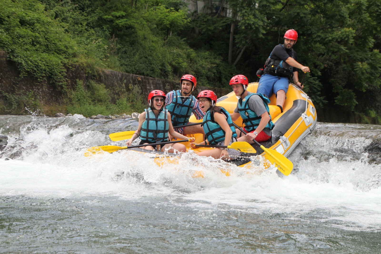 Ciao sono Andrea D’Onofrio – Assoguide